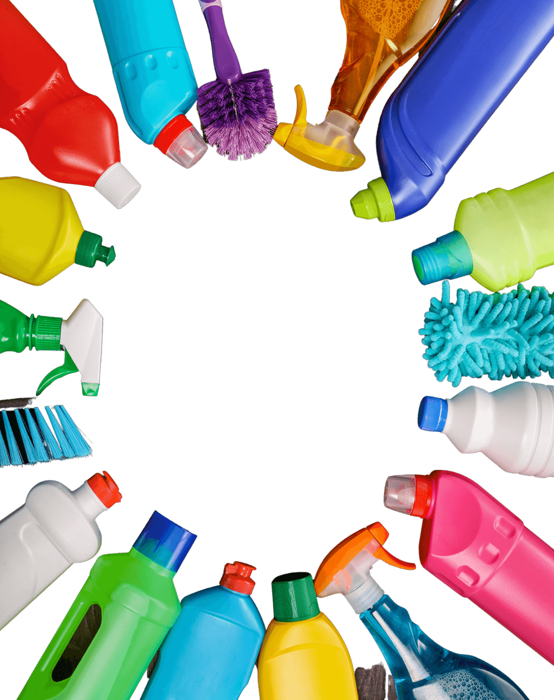 Comment savoir si un produit est un produit détergent ? 🧼