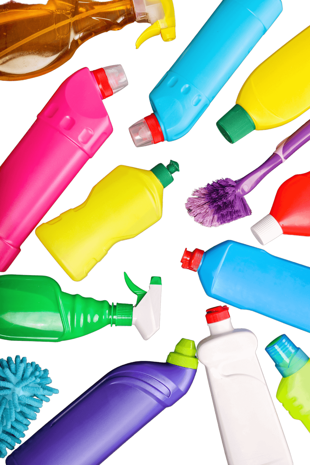 Comment savoir si un produit est un produit détergent ? 🧼