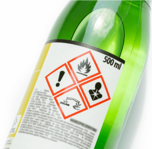 Comment créer son étiquette de produit ménager ? 🧼